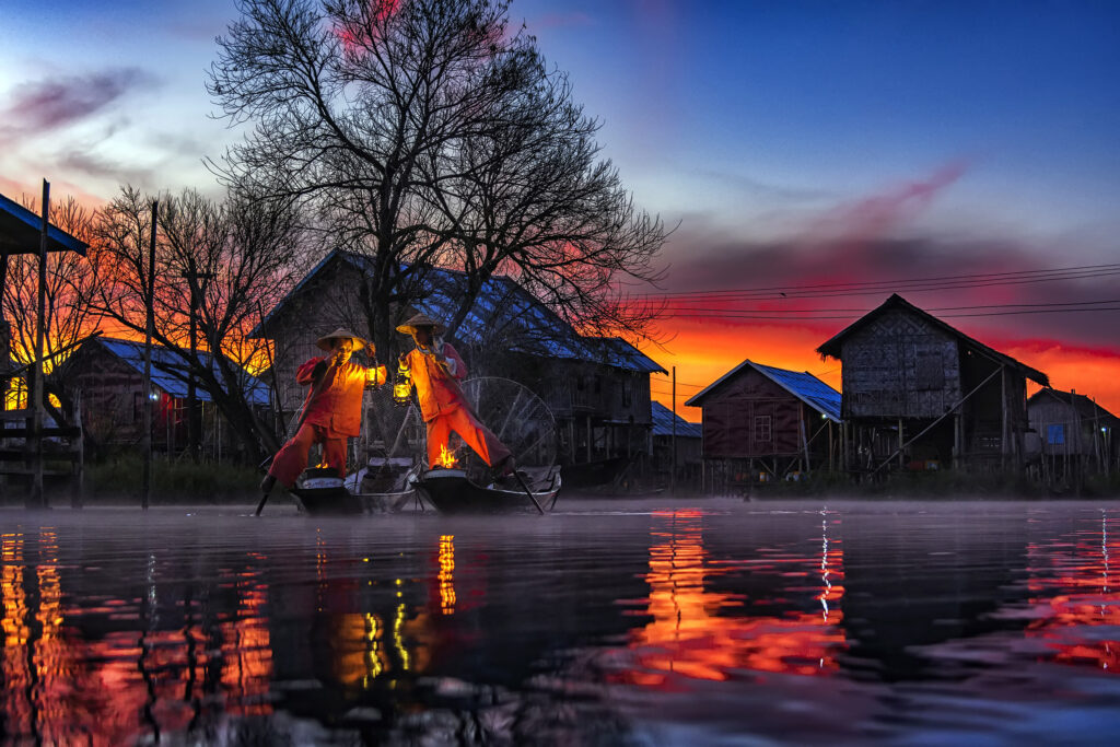 Zooming in on Biodiversity - An ASEAN-wide Photo Contest